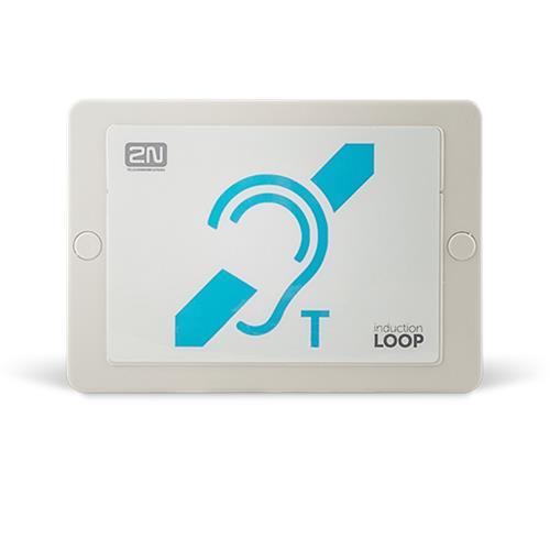 Tiptel : 2N® Induction Loop for 2N® IP intercoms